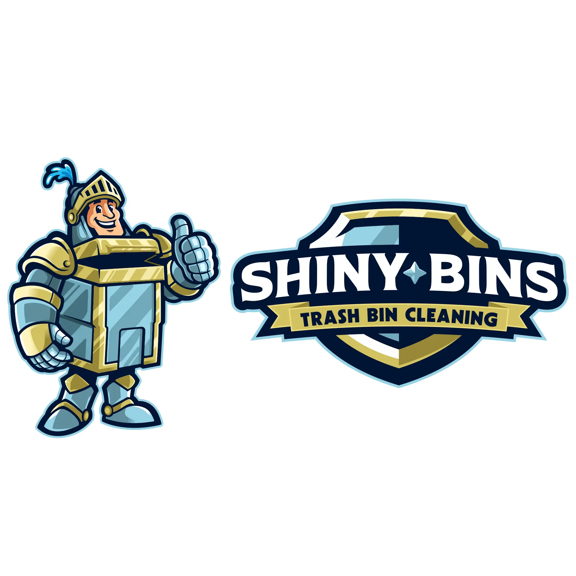 Trash Can Cleaning Service for Johnson County Kansas